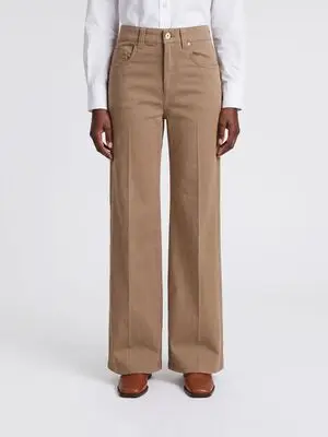 Brunello Cucinelli Jeans Beige