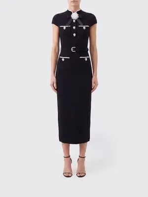 SELF-PORTRAIT Dress