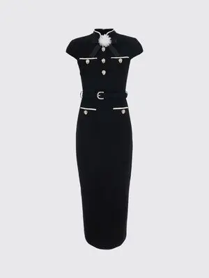 SELF-PORTRAIT Dress