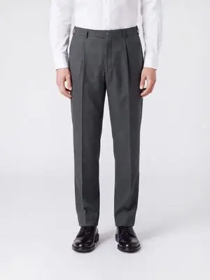 BRIGLIA 1949 Pants - Grey