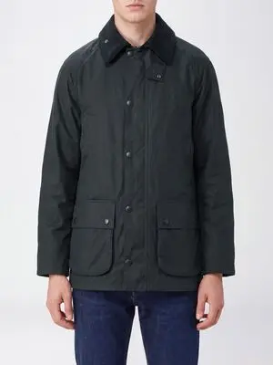 Barbour Jacket - Blue
