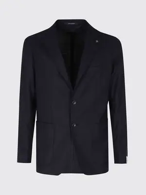Tagliatore Single-breasted Blazer