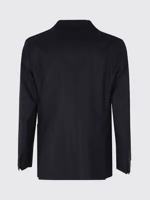 Tagliatore Single-breasted Blazer