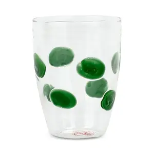 VIETRI Drop Tall Tumbler