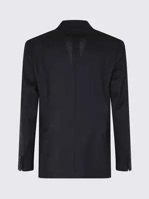 Tagliatore Double Breasted Blazer