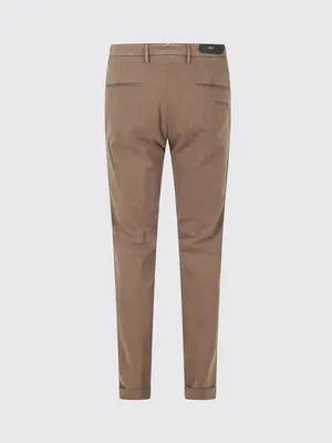 BRIGLIA 1949 Pants - Brown