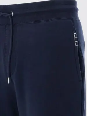 JW Anderson Cotton Jogging Trousers With Elasticated Waist