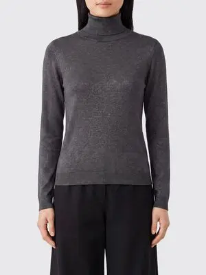Brunello Cucinelli Sweater Mouse Grey