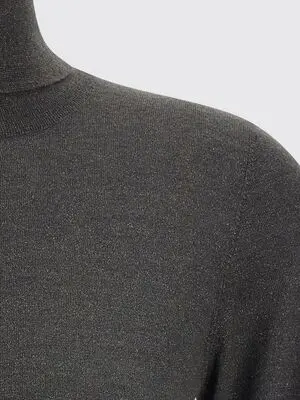 Brunello Cucinelli Sweater - Mouse Grey
