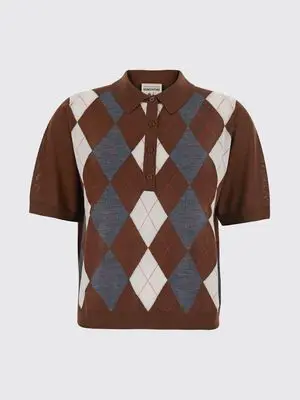 SEMICOUTURE Polo Shirt