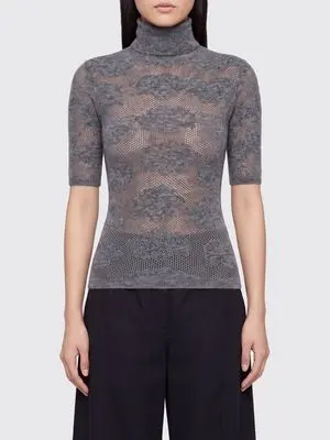 Brunello Cucinelli Sweater - Mouse Grey