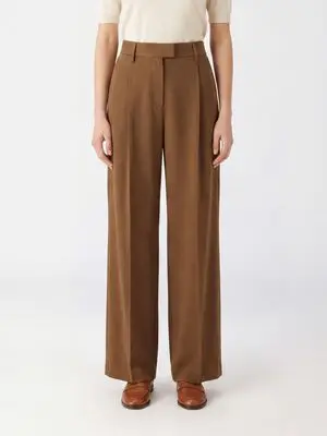Brunello Cucinelli Pants - Brown