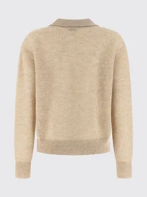 Brunello Cucinelli Polo Sweater