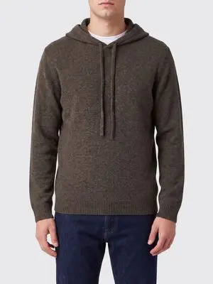 ROBERTO COLLINA Sweater - Brown