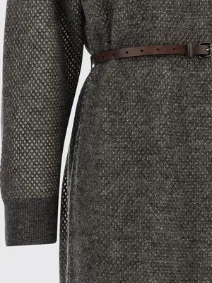 Brunello Cucinelli Dress - Grey