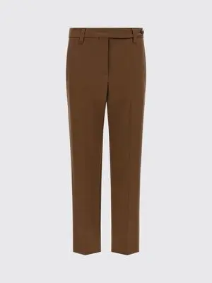 Brunello Cucinelli Straight-fit Stretch Cotton Chino Trousers With Monili Detail