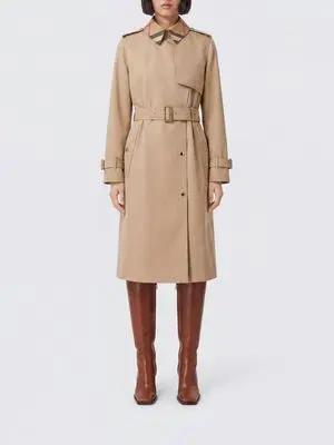 Burberry Jacket - Beige