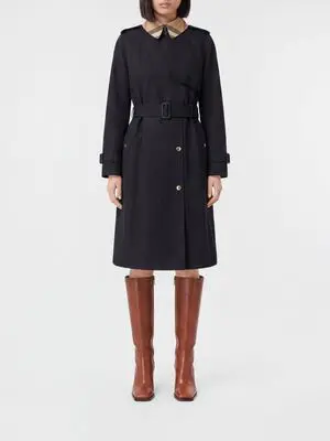 Burberry Jacket - Black