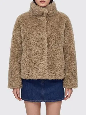 Herno Coat - Pink