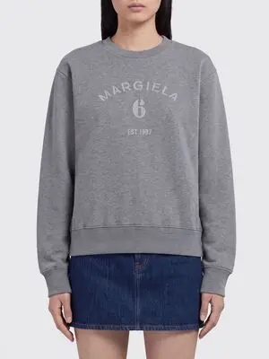 MAISON MARGIELA Sweater - Grey