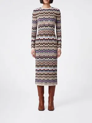 Missoni Dress