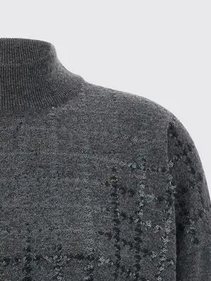 Brunello Cucinelli Sweater - Grey