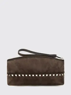 Valentino Garavani Studded Wristlet
