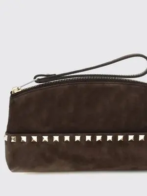 Valentino Garavani Studded Wristlet