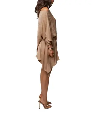 JLUXLABEL Brisa One Shoulder Top