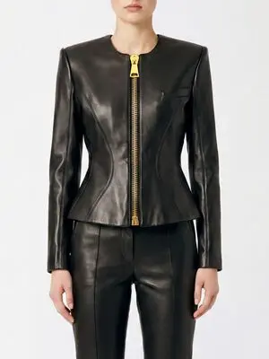 Balmain Jacket - Black