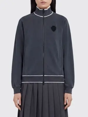 Brunello Cucinelli Cuffed Sweatshirts Hoodies For Women
