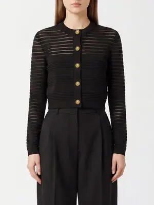 Balmain Sweater - Black