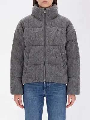 Polo Ralph Lauren Jacket - Grey