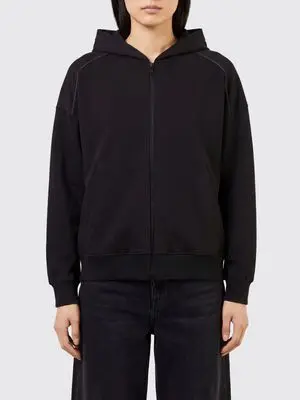 Brunello Cucinelli Sweatshirt - Black