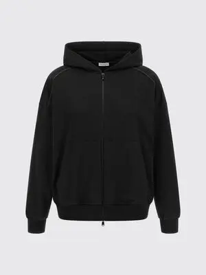 Brunello Cucinelli Sweatshirt - Black