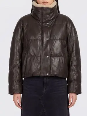 Brunello Cucinelli Jacket - Brown