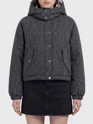 Brunello Cucinelli Jacket - Grey