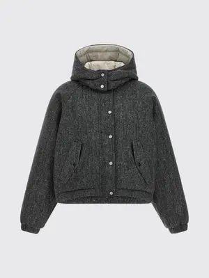 Brunello Cucinelli Jacket - Grey