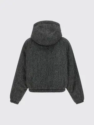 Brunello Cucinelli Jacket - Grey