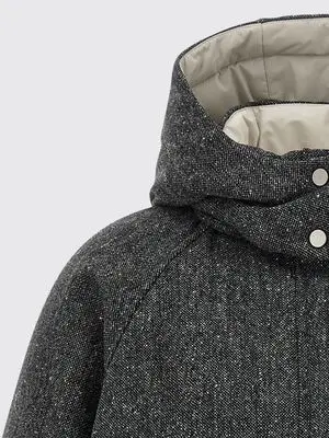 Brunello Cucinelli Jacket - Grey