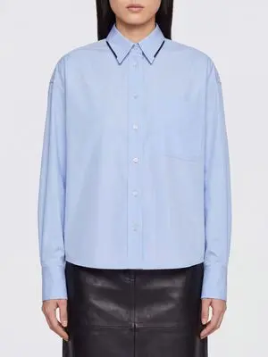 Brunello Cucinelli Shirt - Blue