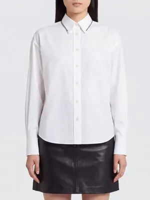 Brunello Cucinelli Shirt - White