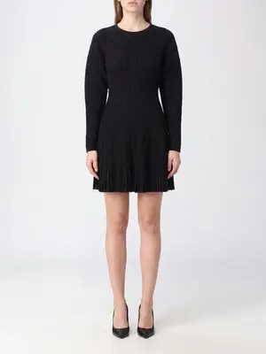 Elisabetta Franchi Dress - Black