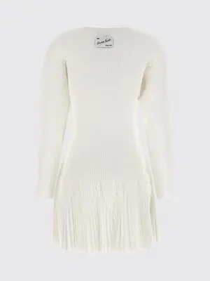 Elisabetta Franchi Dress - White