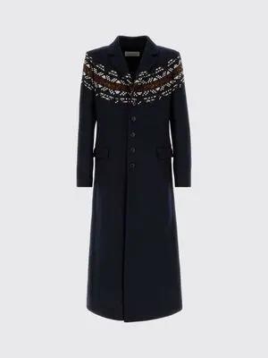 Dries Van Noten Coat