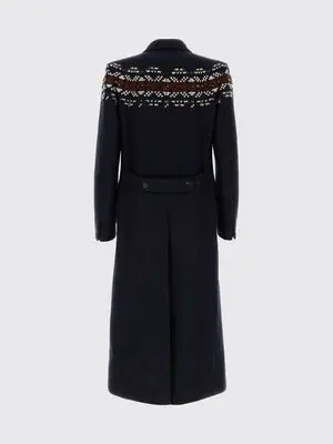 Dries Van Noten Coat