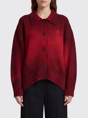 Attico Sweater - Red