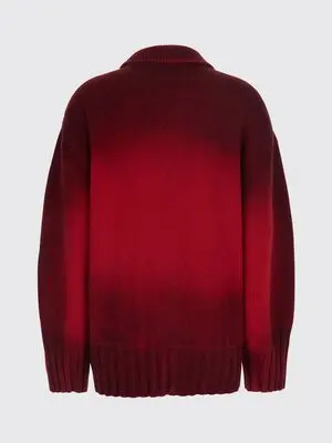 Attico Sweater - Red