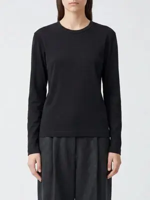LEMAIRE Sweater - Black