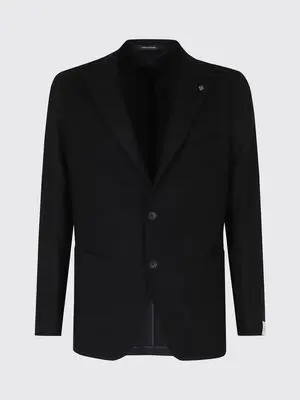 Tagliatore Single-breasted Blazer